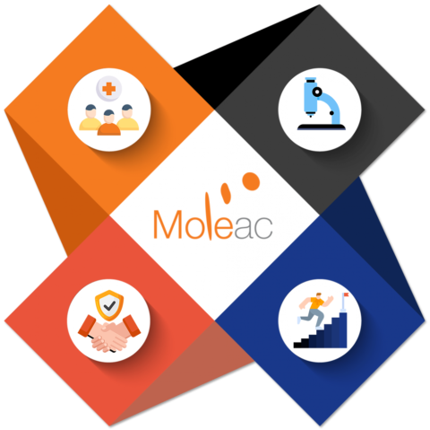Vision, Values & Mission | Moleac.com
