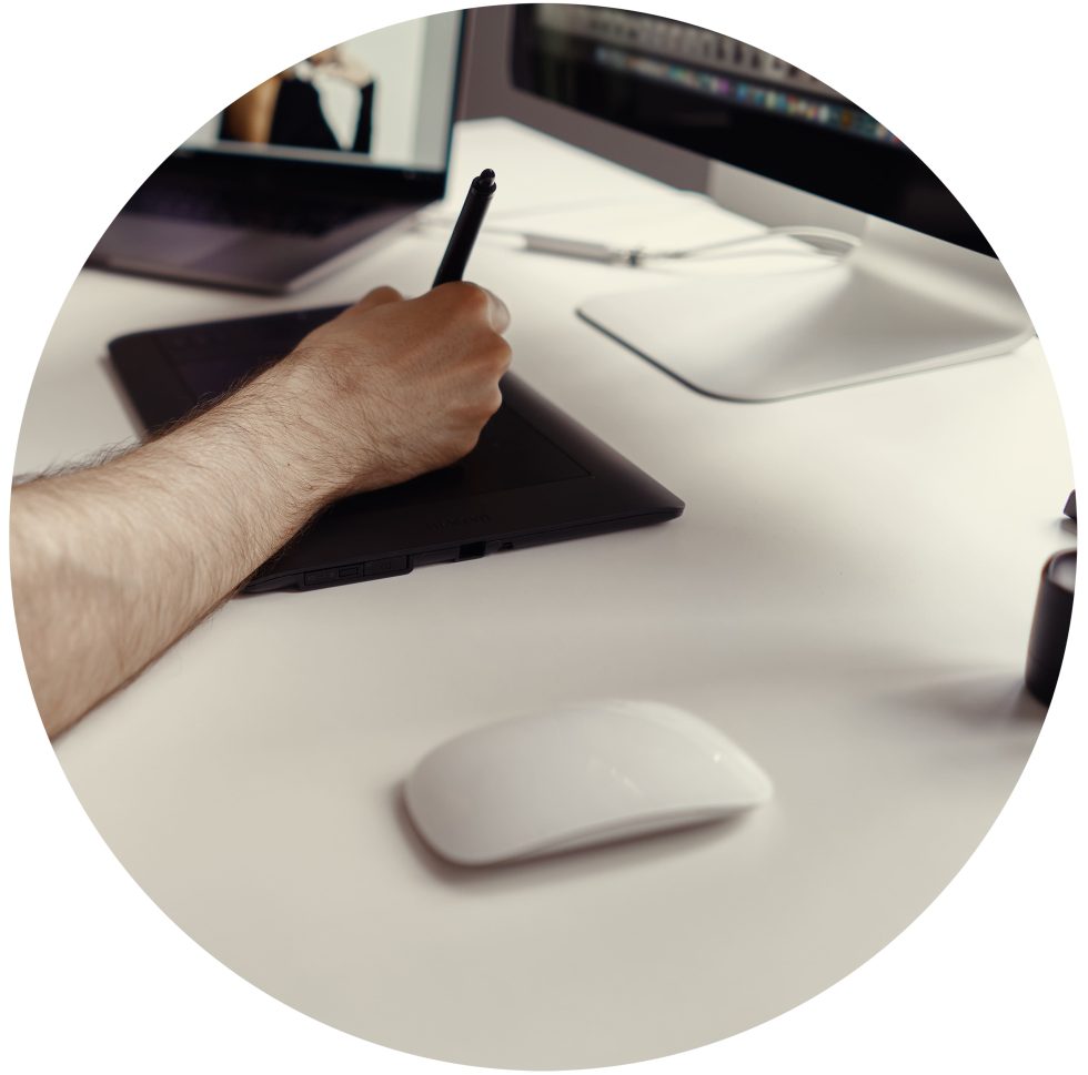 Frontend UIUX Designer | Moleac.com