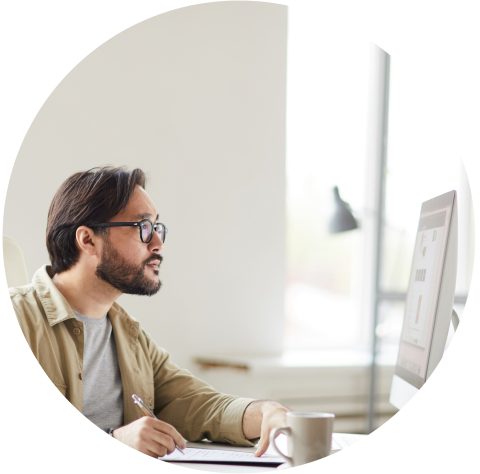 Senior Creative Digitalist | Moleac.com